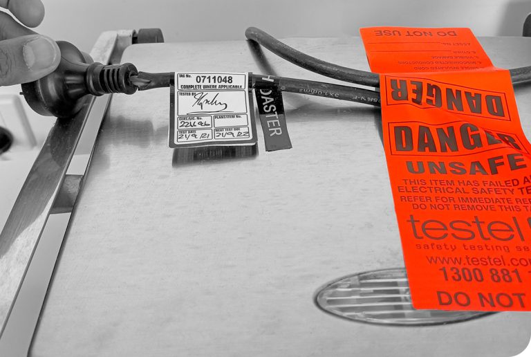 5 Things You Need to Know About Portable Appliance Testing (PAT) - Testel